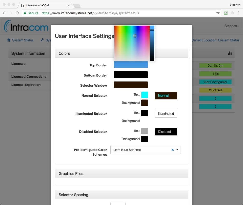 VCOM v5 Matrix Wireless Intercom System Now Available