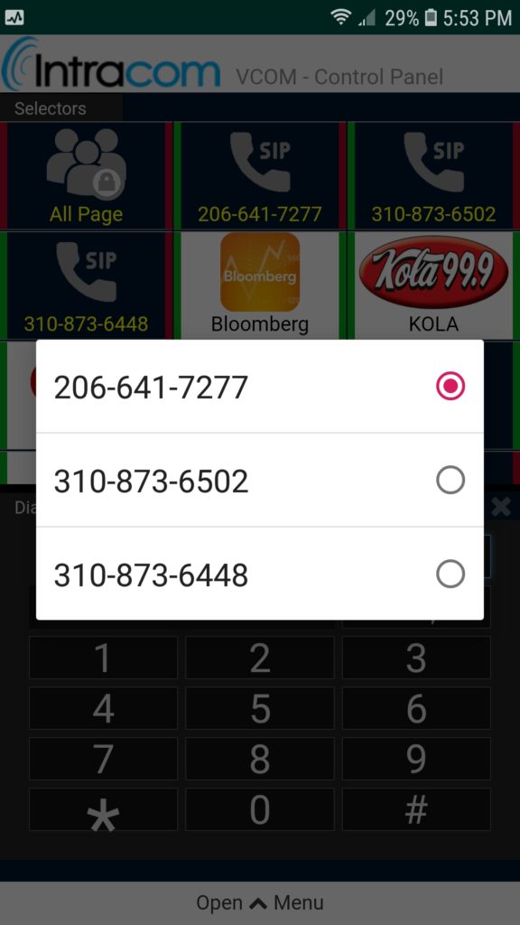 SIP Archives - Intracom Systems